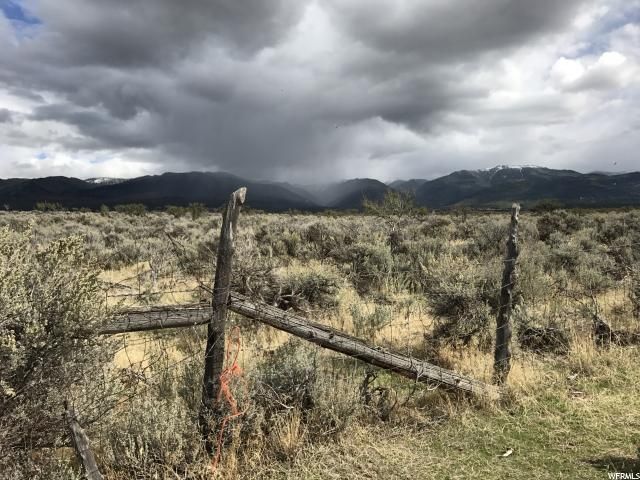 40 acres in Sanpete County, Utah