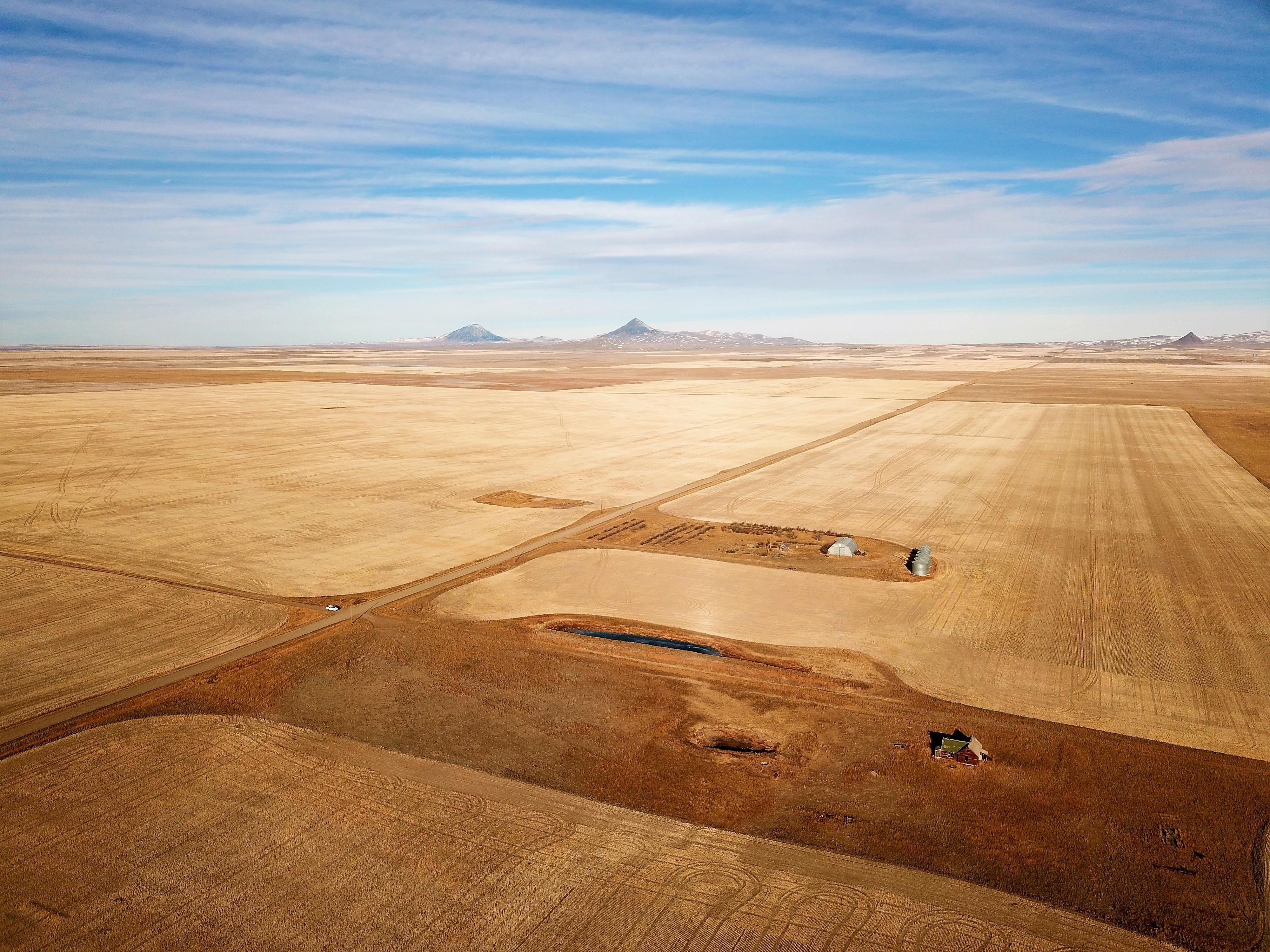 797 acres in Lothair, MT, 59461 | Land.com