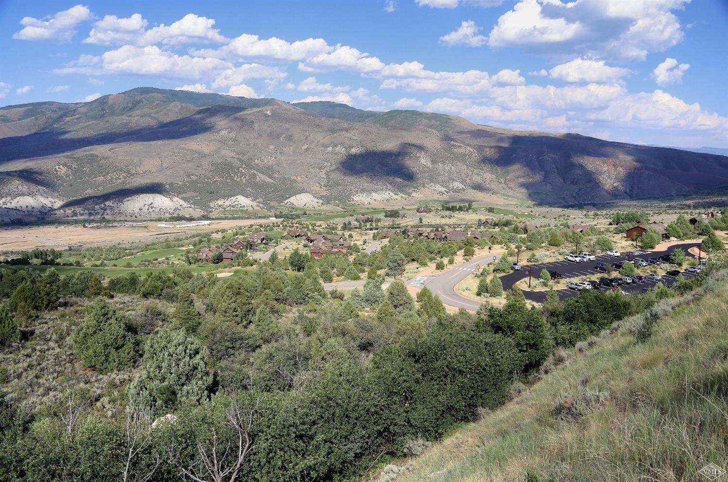 2.88 acres in Eagle County, Colorado