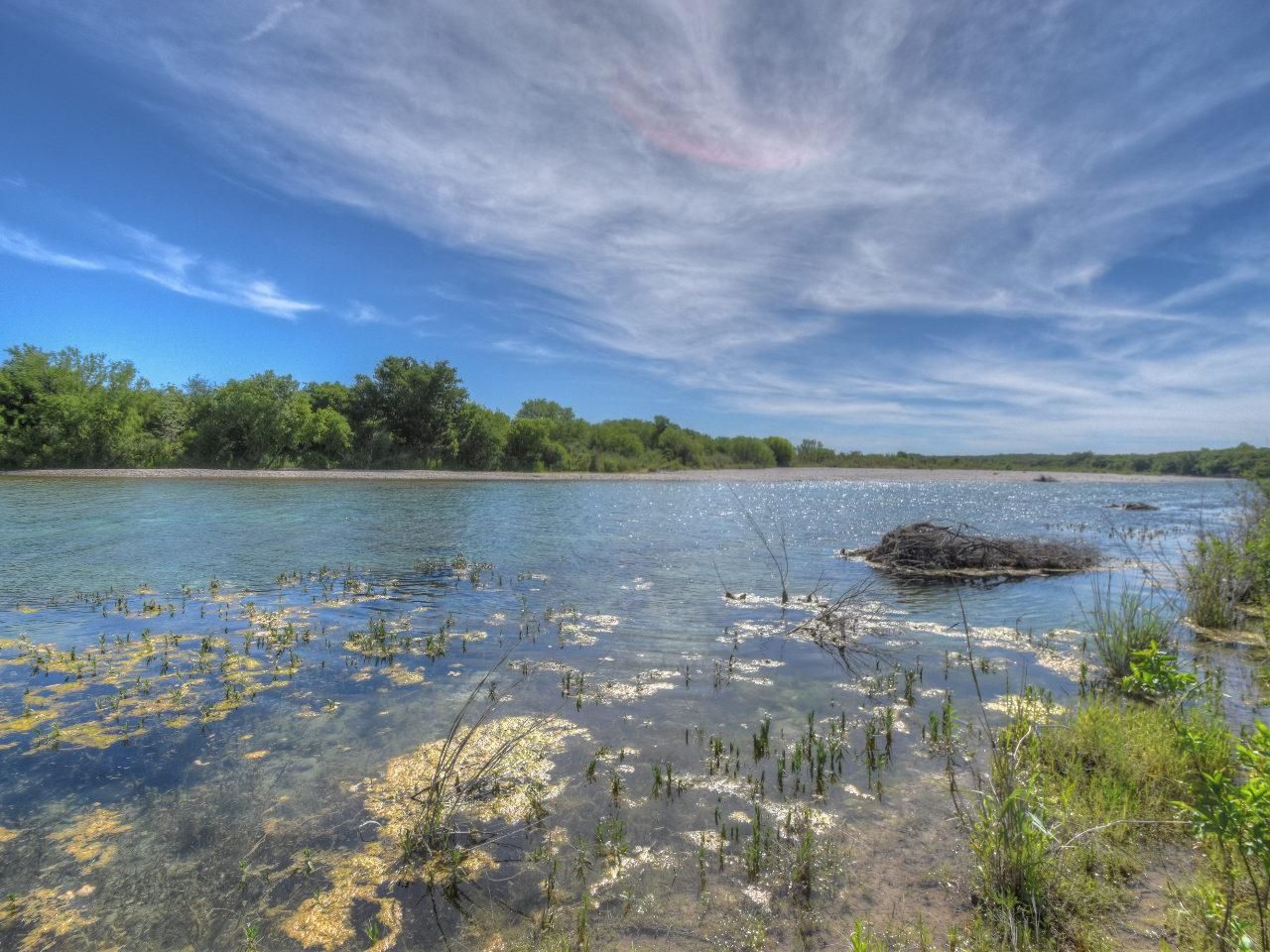 135 acres in Uvalde County, Texas