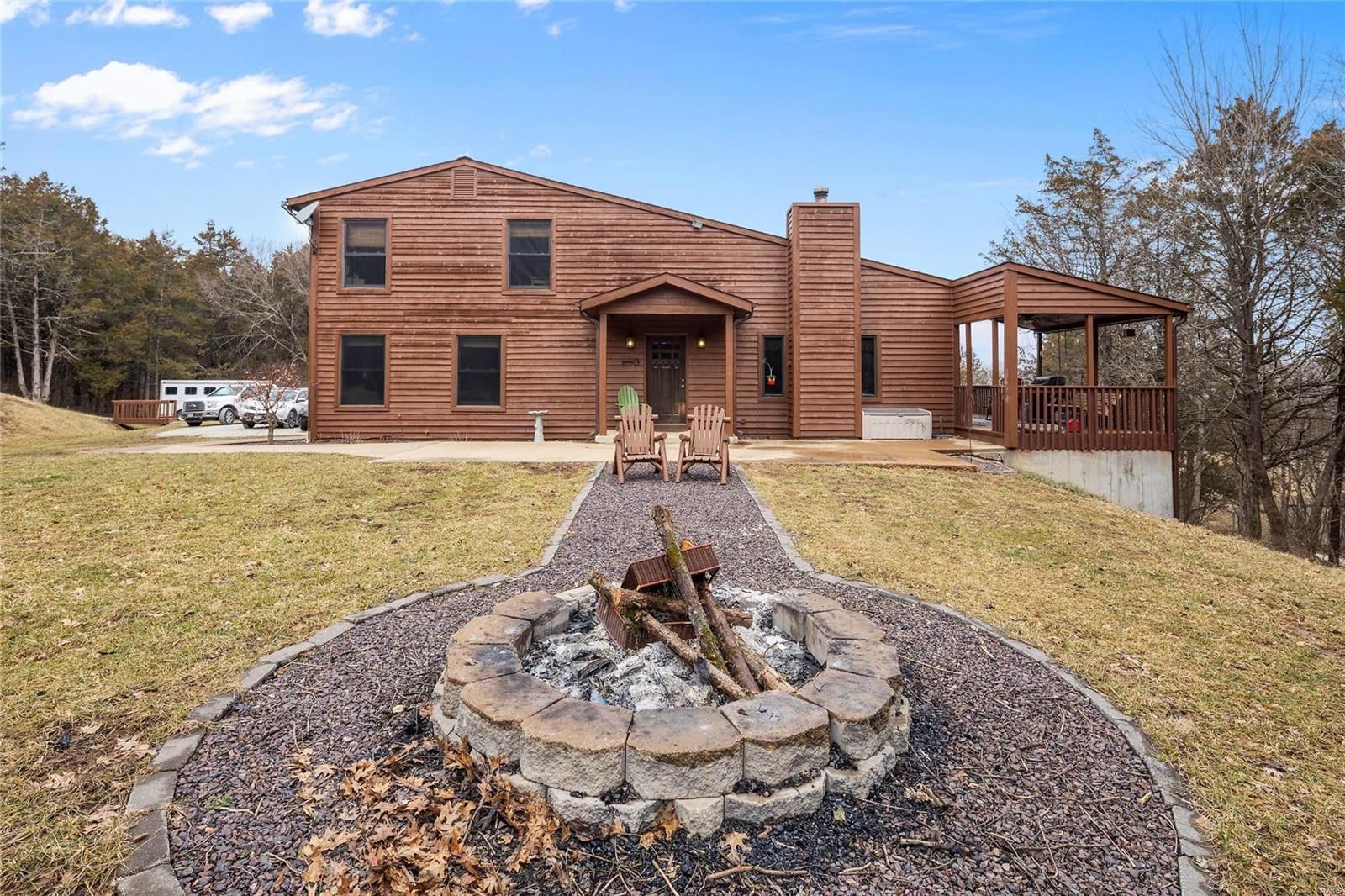 65 acres in Franklin County, Missouri