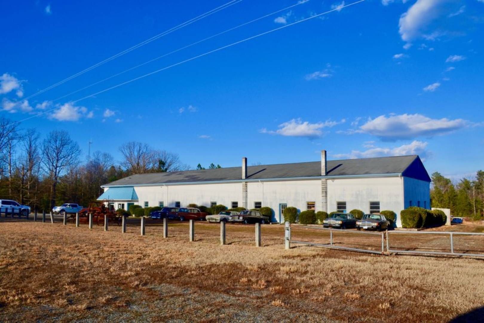 10 Acres In Essex County Virginia