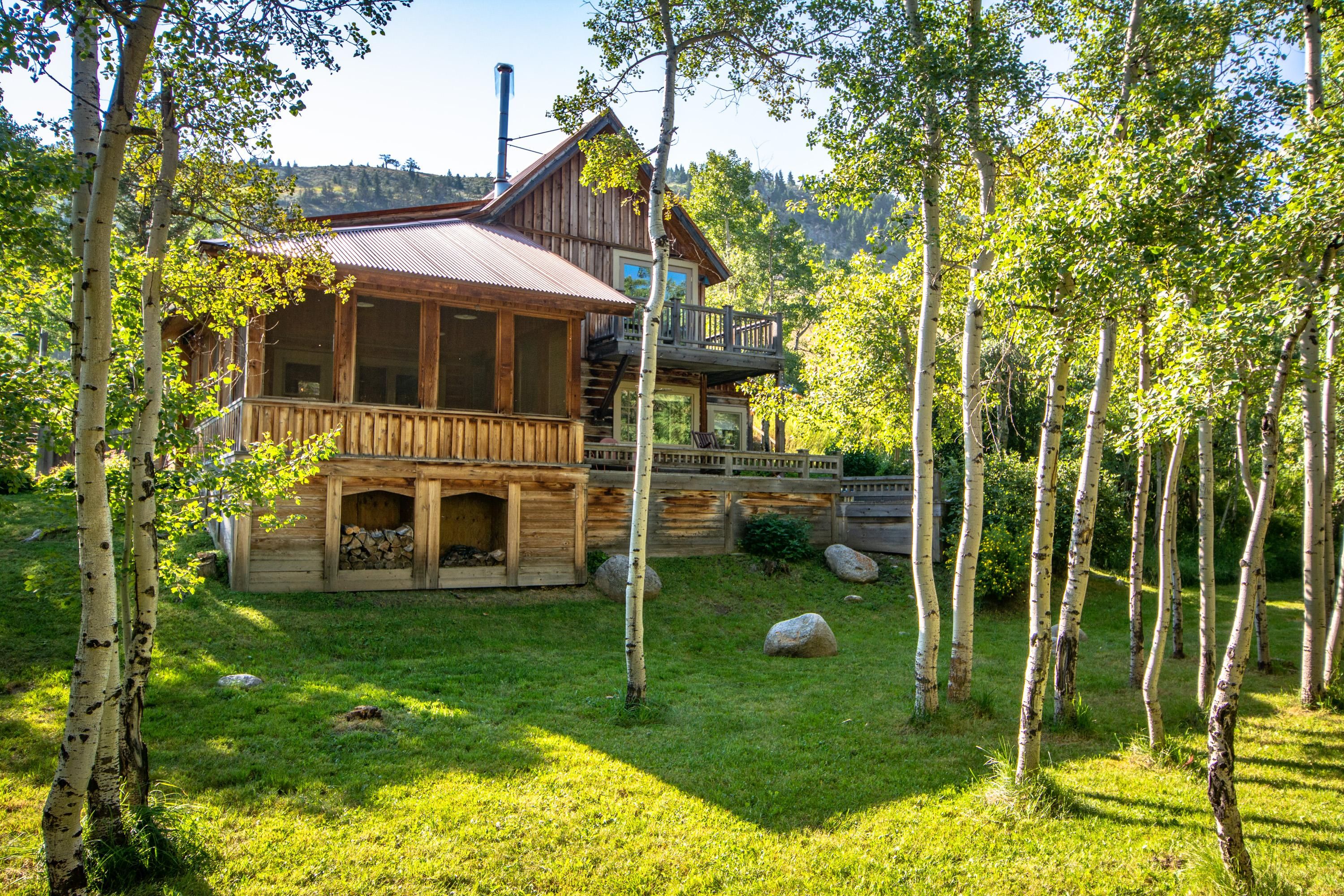 442 West Boulder Road, Mcleod, MT 59052 | Land.com