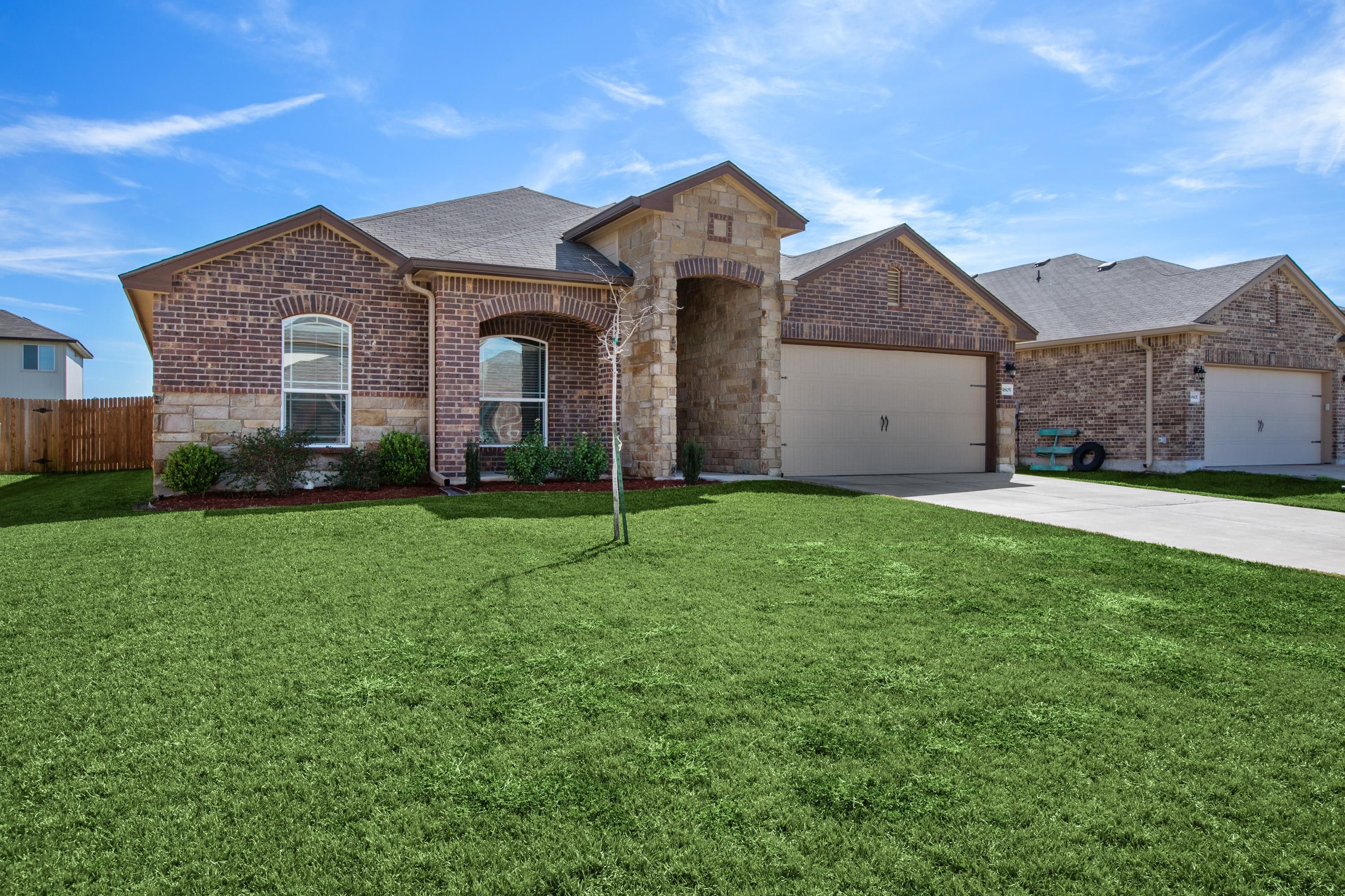 0.16 acres in McLennan County, Texas