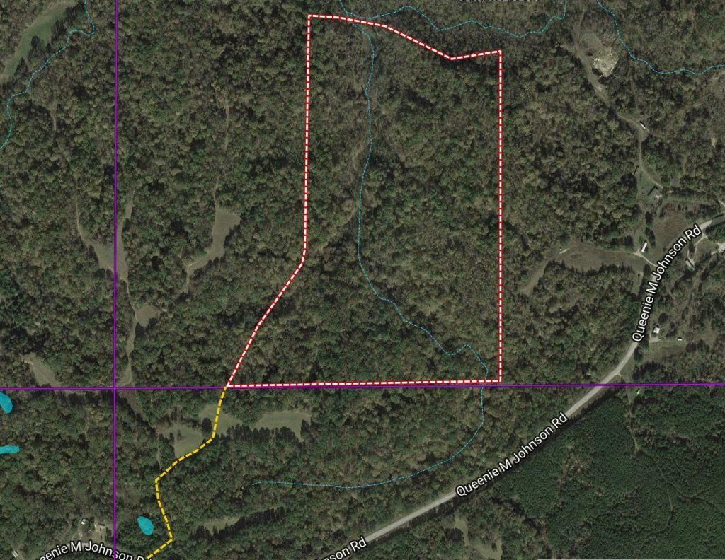 78 acres in Lexington, MS, 39095 | Land.com