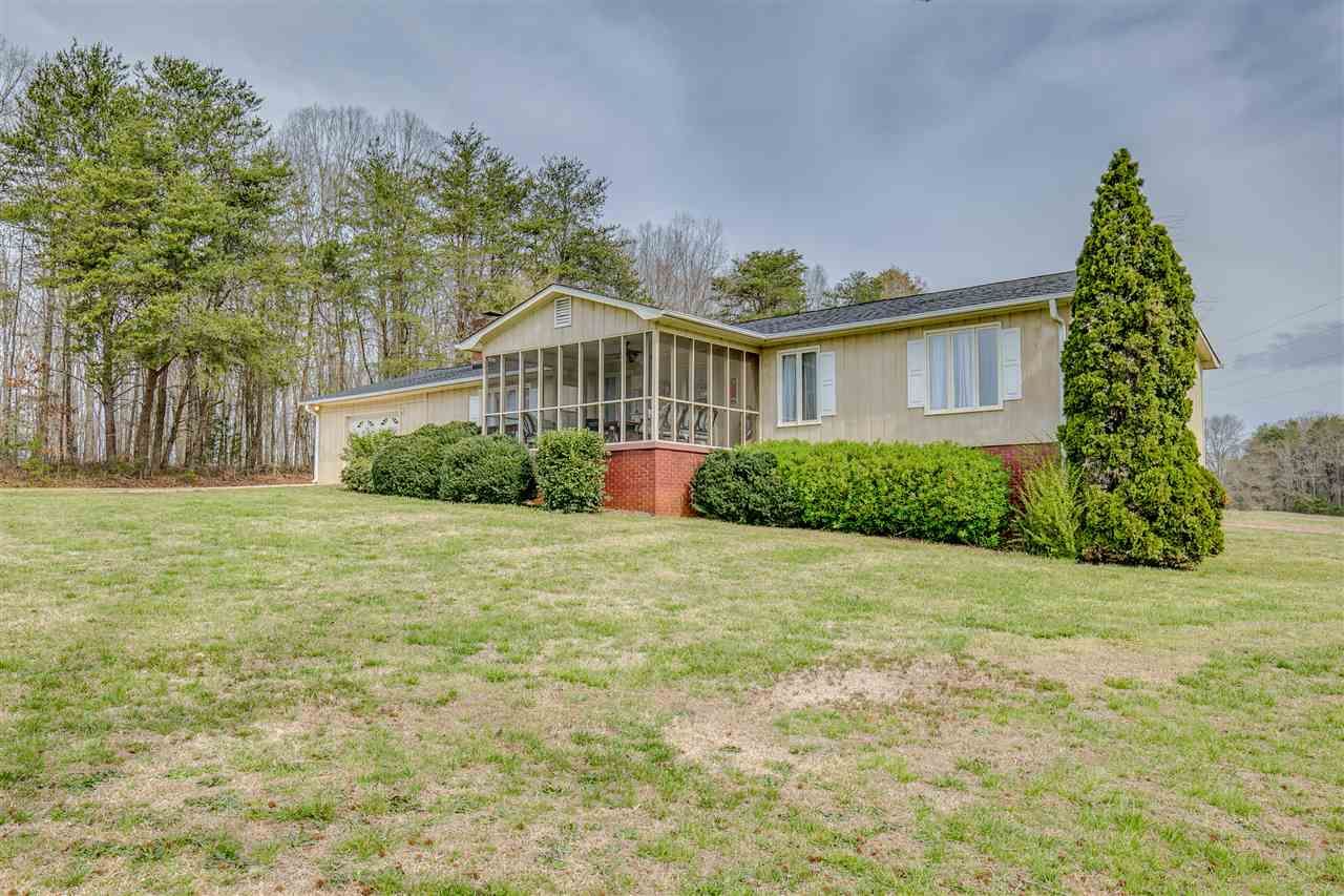 2.6 acres in Spartanburg County, South Carolina