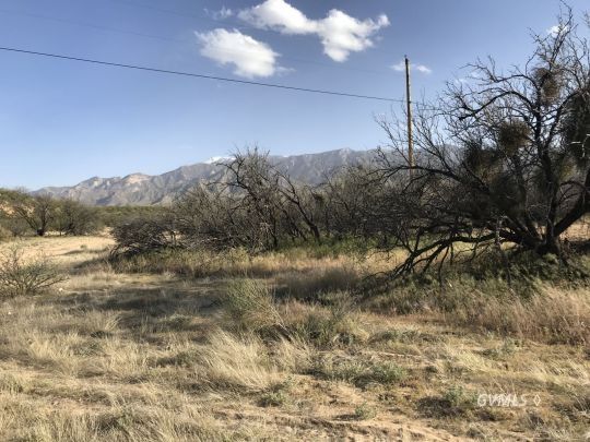 477.26 acres in Graham County, Arizona