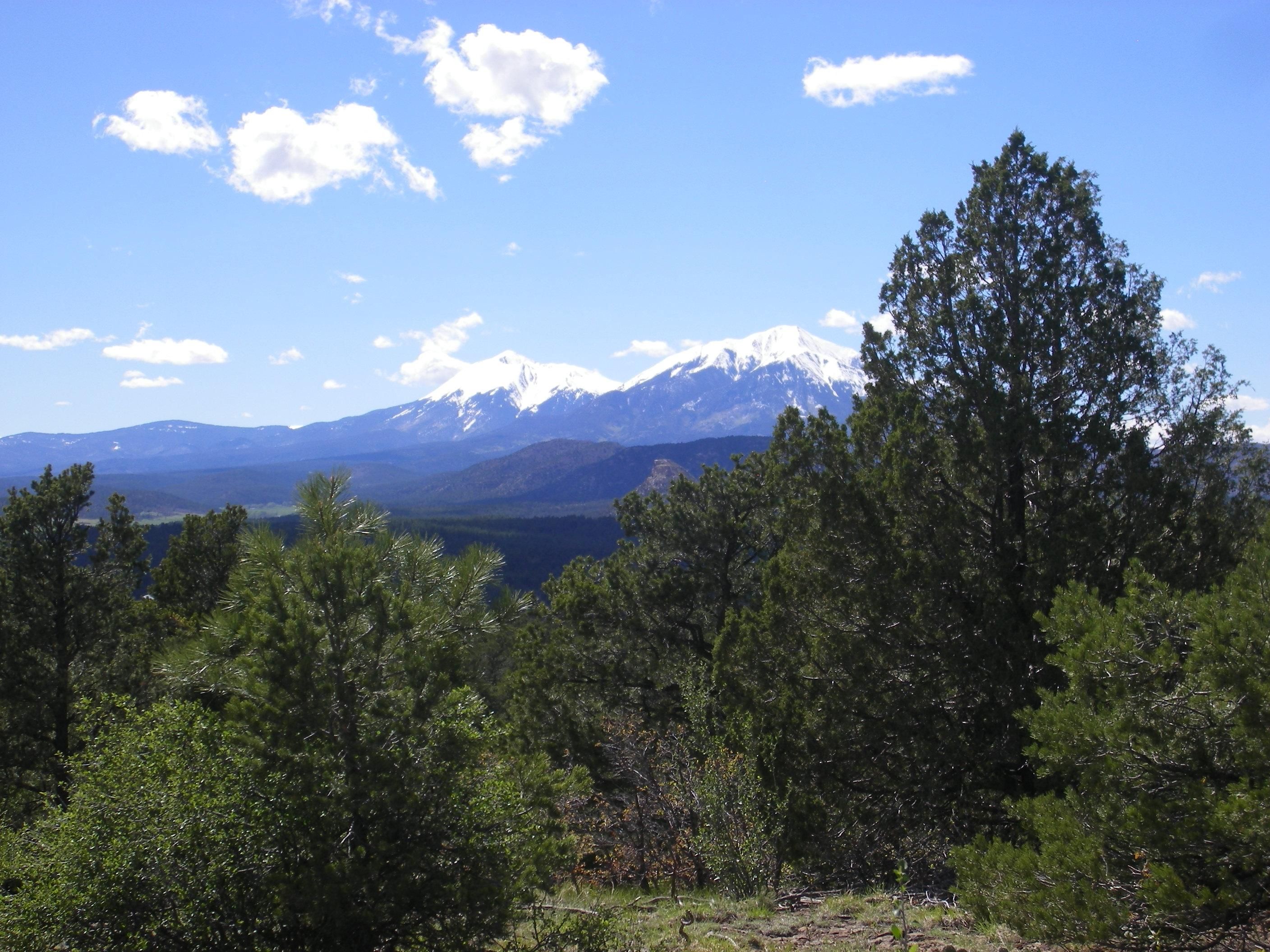 40.86 acres in Las Animas County, Colorado