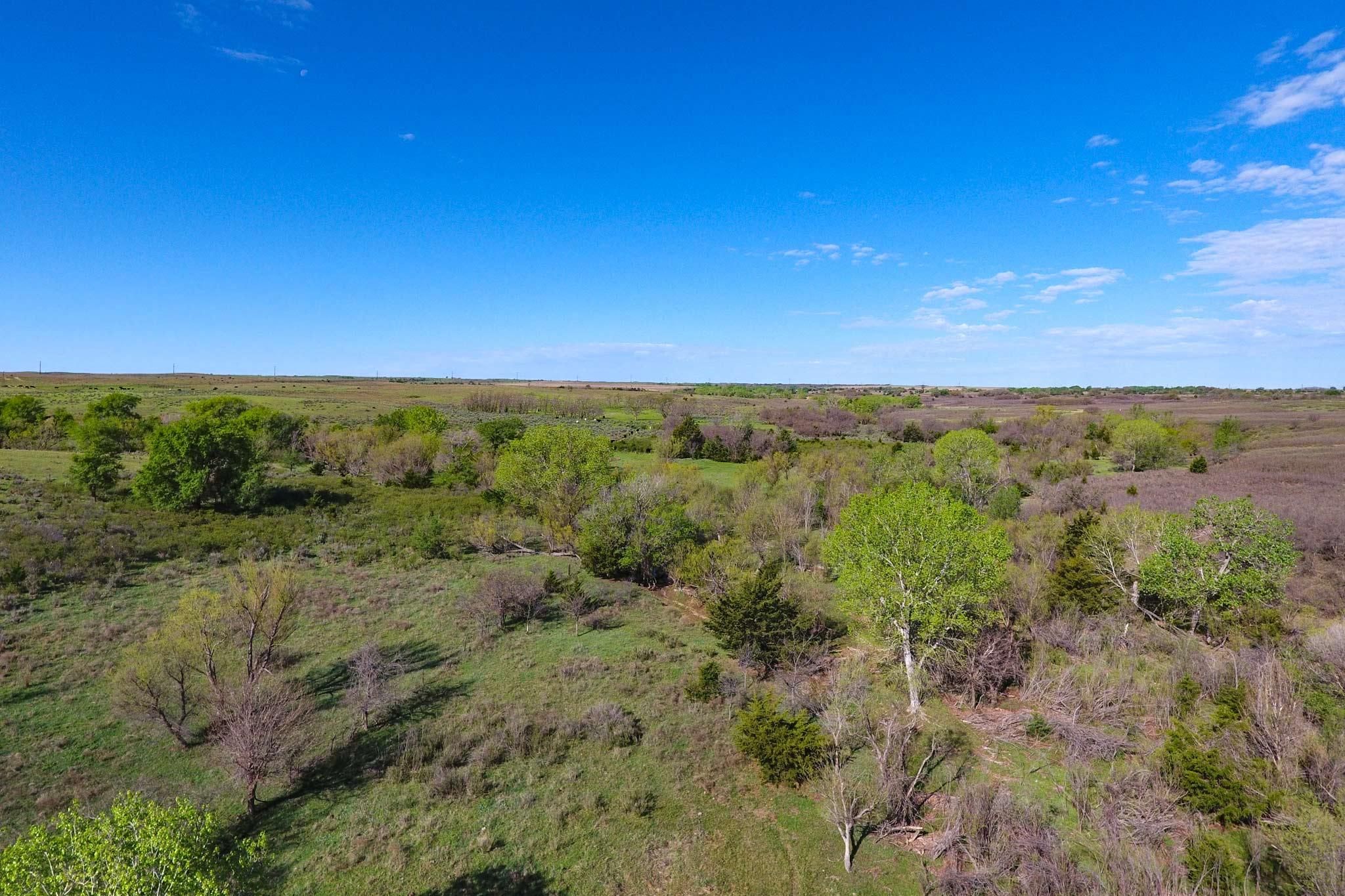 1,920 acres in Wheeler County, Texas