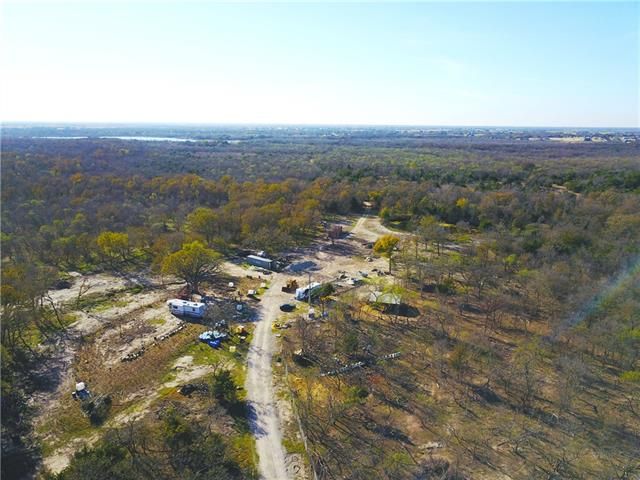 287.01 acres in Terrell County, Texas