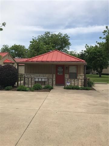 1 acres in Johnson County, Texas