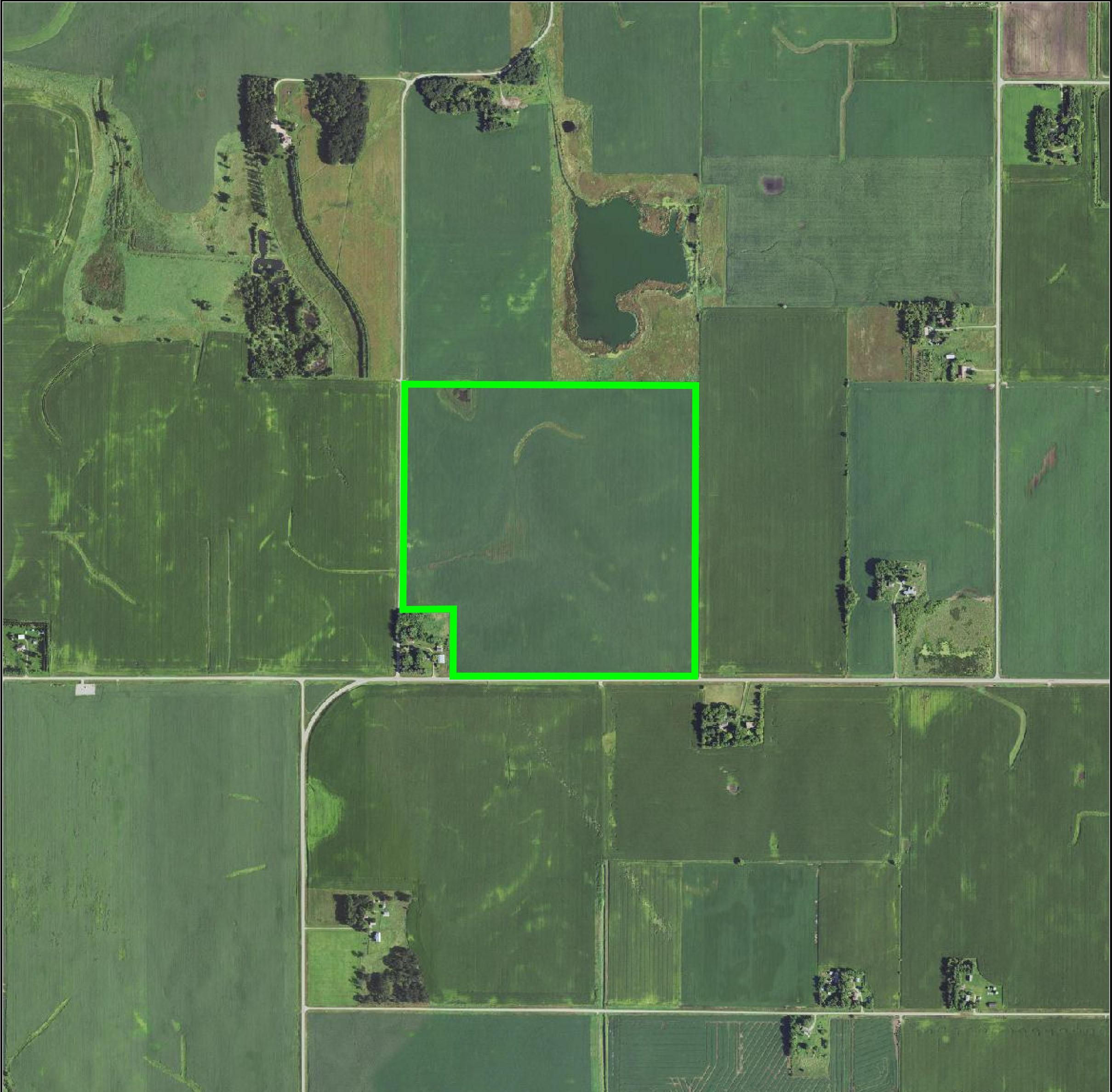 154 acres in Ellendale, MN, 56026 | Land.com