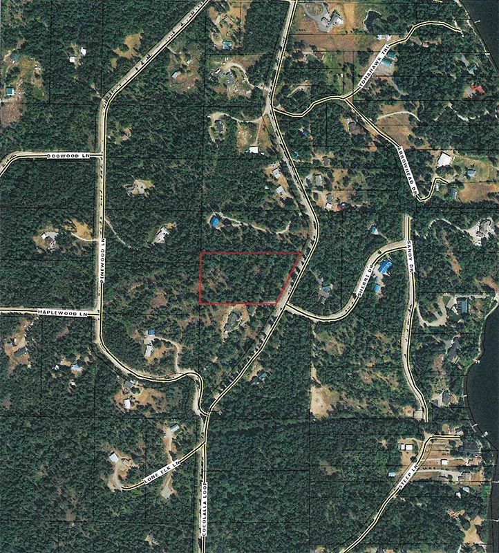 NNA Cocolalla Loop, Cocolalla, ID 83813 | MLS: 20191090 | Land.com