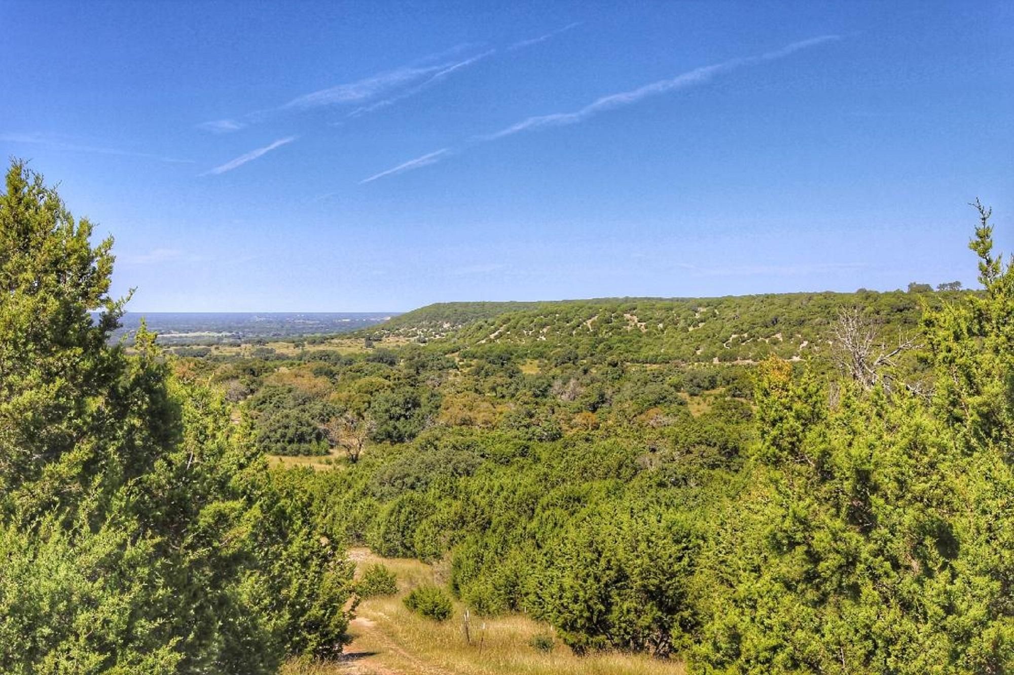 County Road 336, Burnet, TX 78611 | Land.com