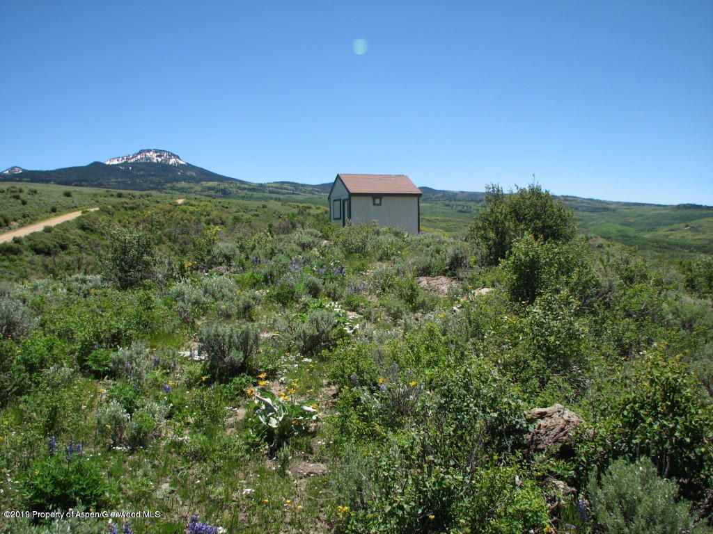 7.01 acres in Moffat County, Colorado