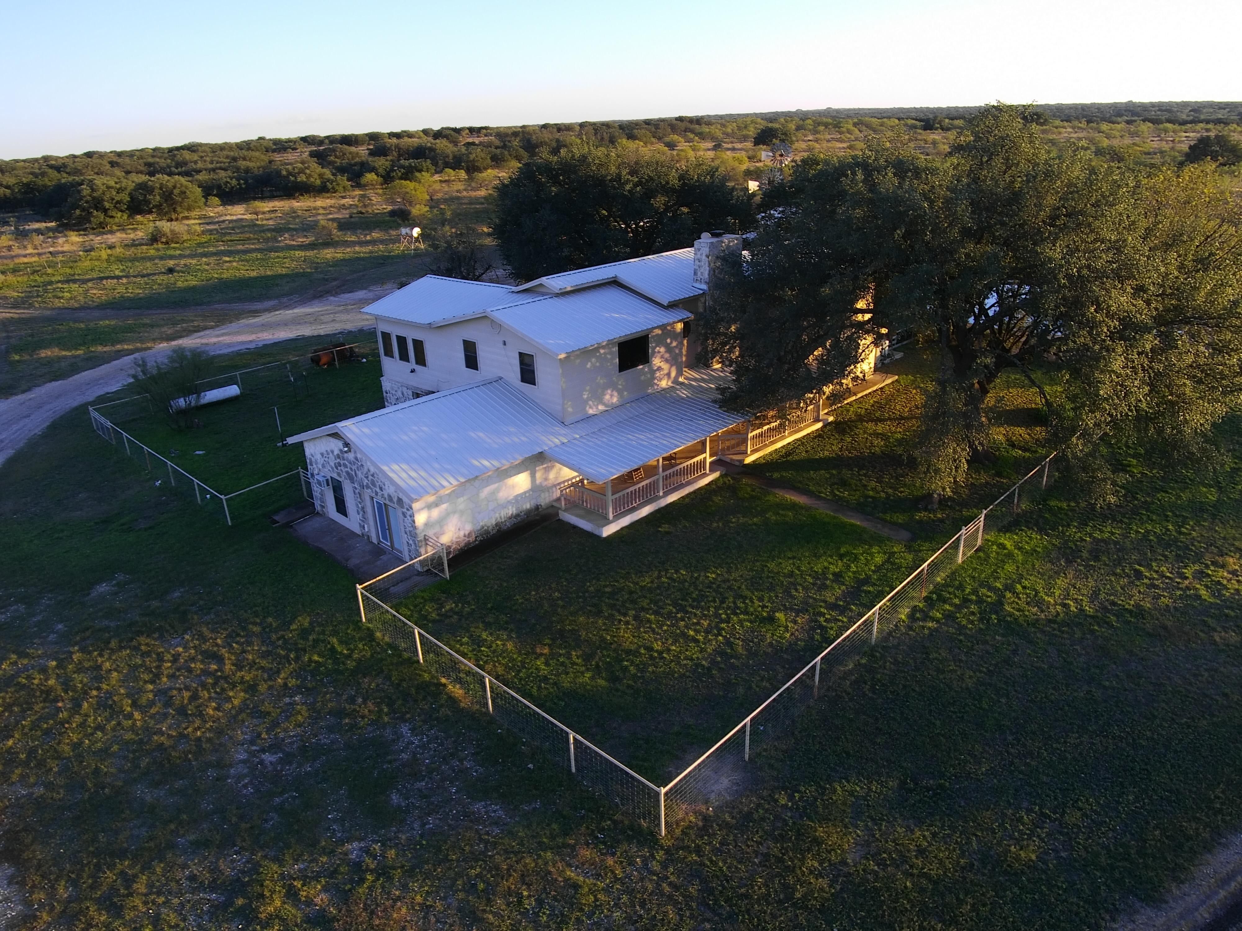 Callan Lane, Menard, TX 76859 | Land.com