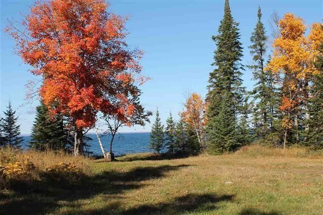 21113 Point Abbaye Rd, L'Anse, MI 49946 | Land.com