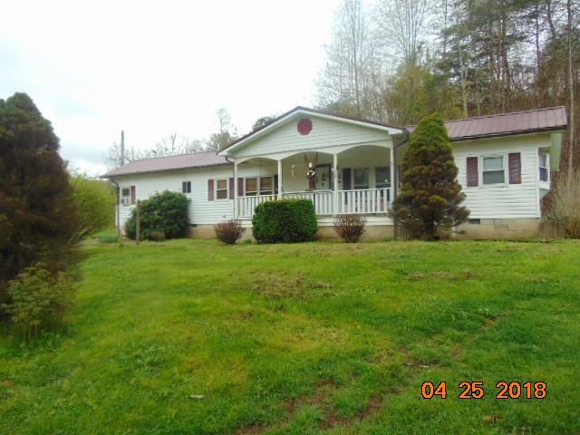 0.5 acres in Johnson County, Kentucky