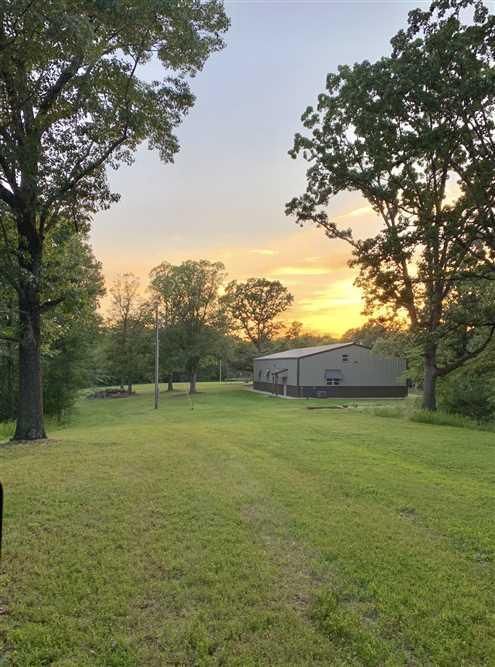 151 acres in Jane, MO, | Land.com