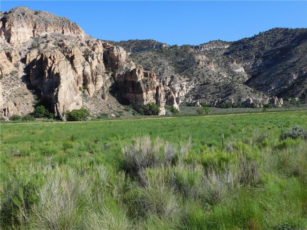 Rainbow Canyon on Park Entrance, Caliente, NV 89008 | MLS: 787826 ...