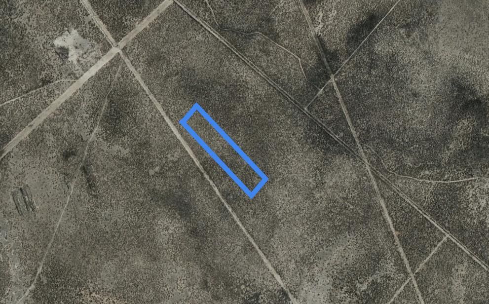 5 acres in Pyote, TX, 79777 | Land.com