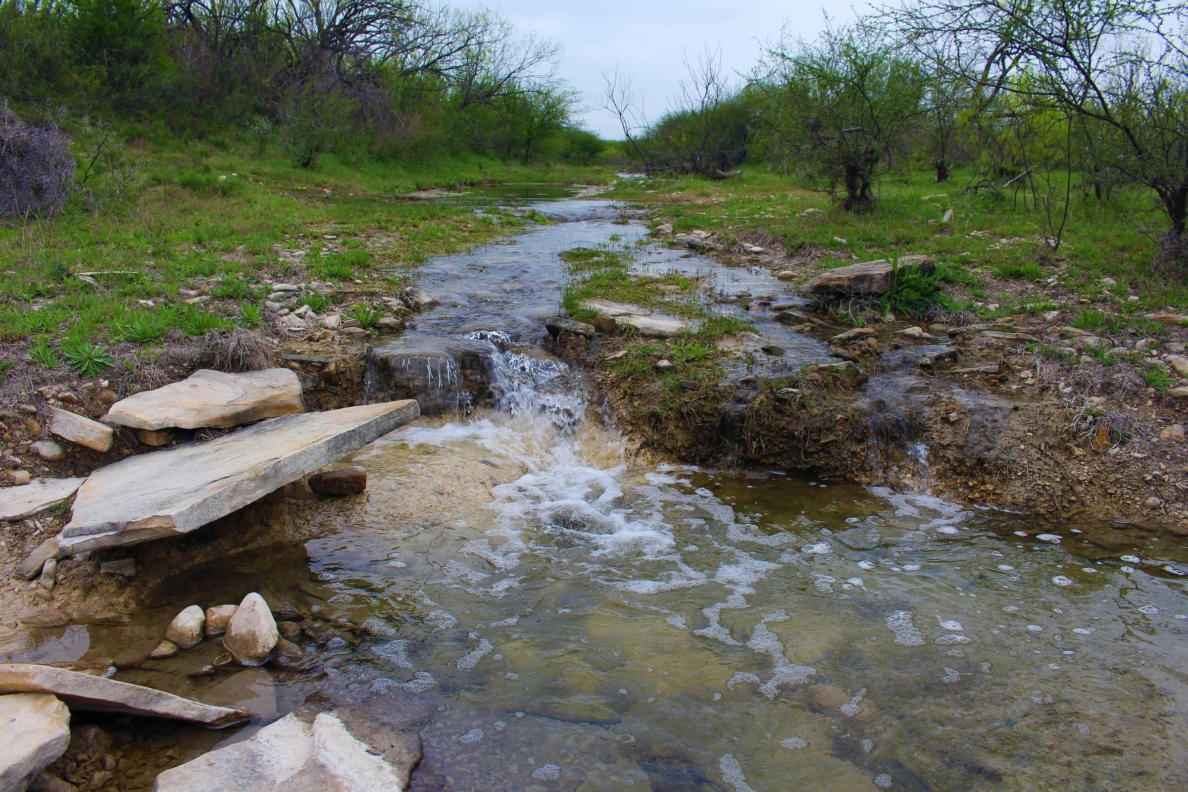 5,675 acres in Kinney County, Texas