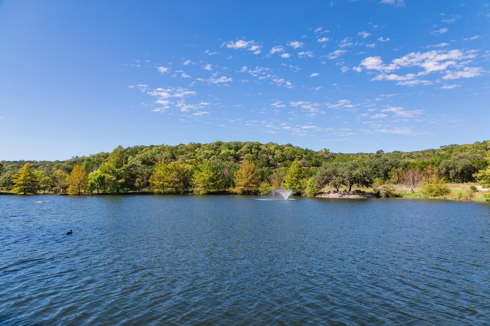 280 acres in Center Point, TX, 78010 | Land.com