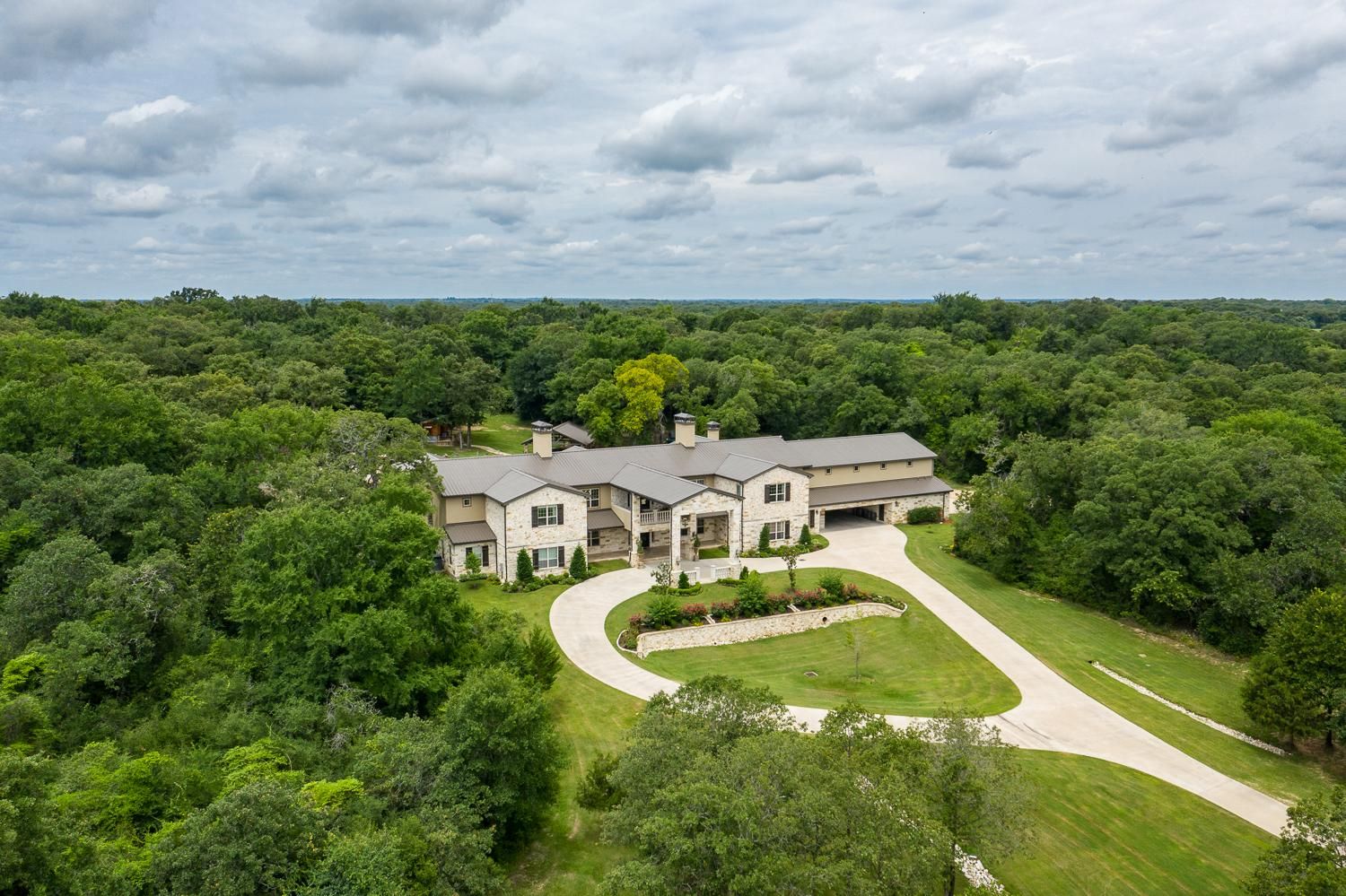 Co Rd 358, Gause, TX 77857 | Land.com