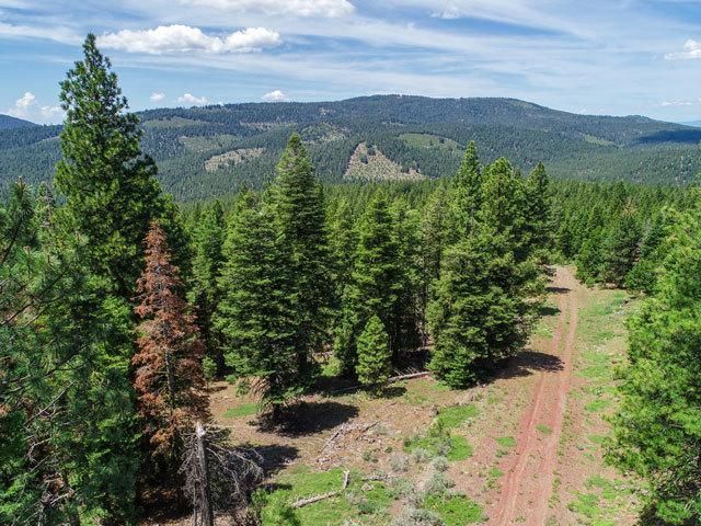 1 acres in Modoc County, California