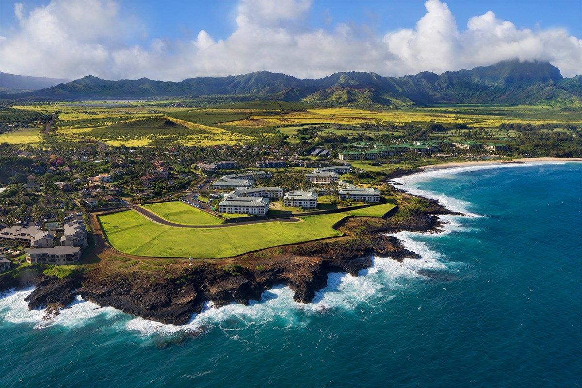 13 acres in Kauai County, Hawaii