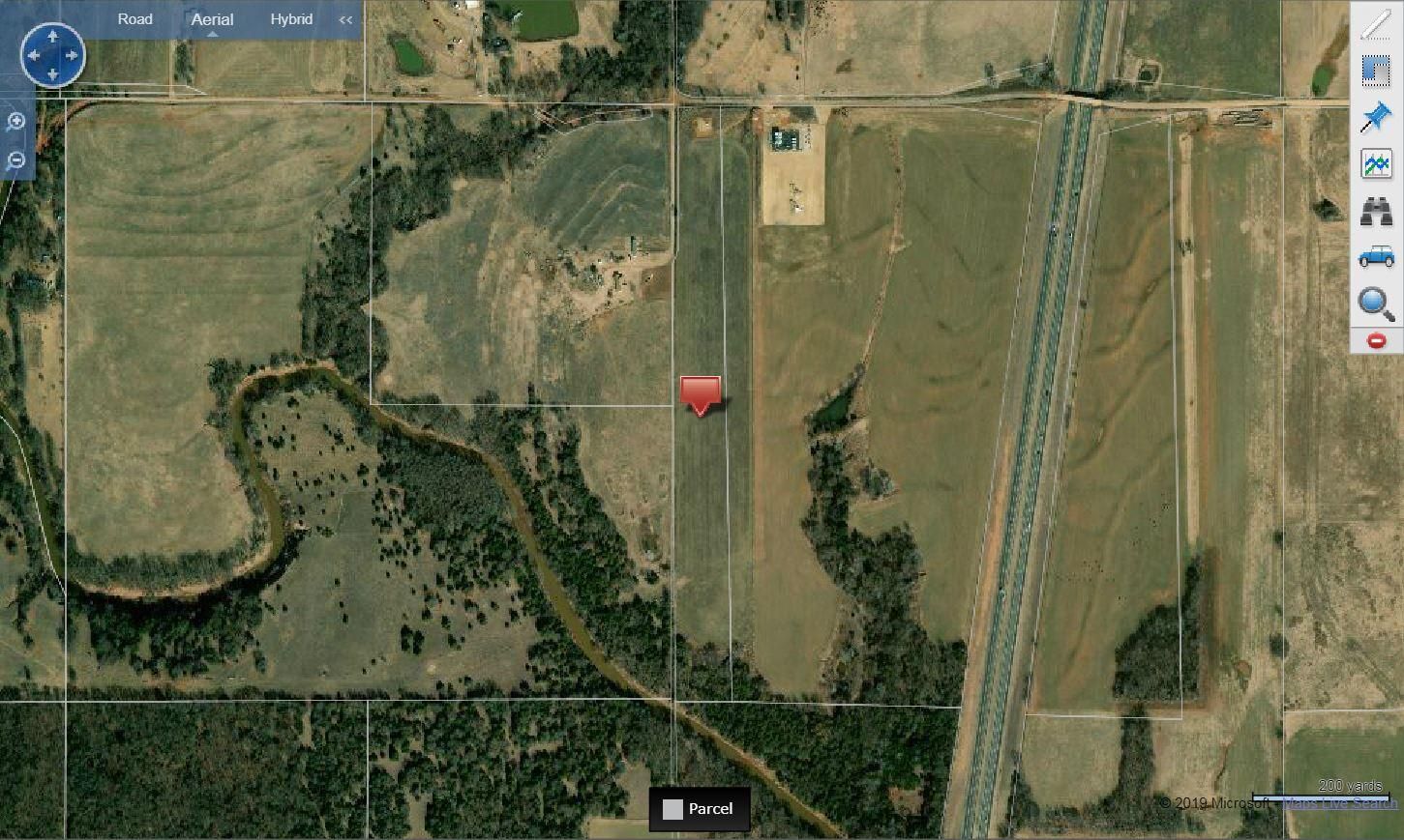 20.5 acres in Mulhall, OK, 73063 | MLS: 877611 | Land.com