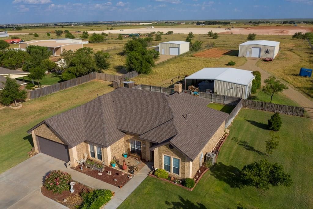 6.23 acres in Midland County, Texas