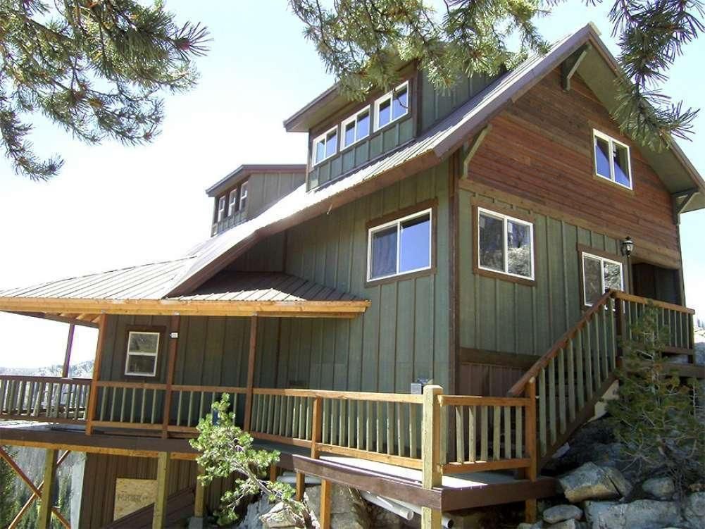 Buffalo Hump, Grangeville, ID 83671 | Land.com