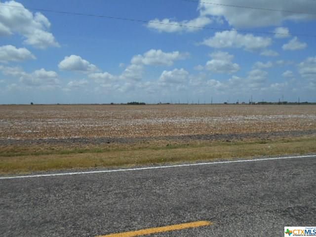 37.5 acres in Refugio County, Texas