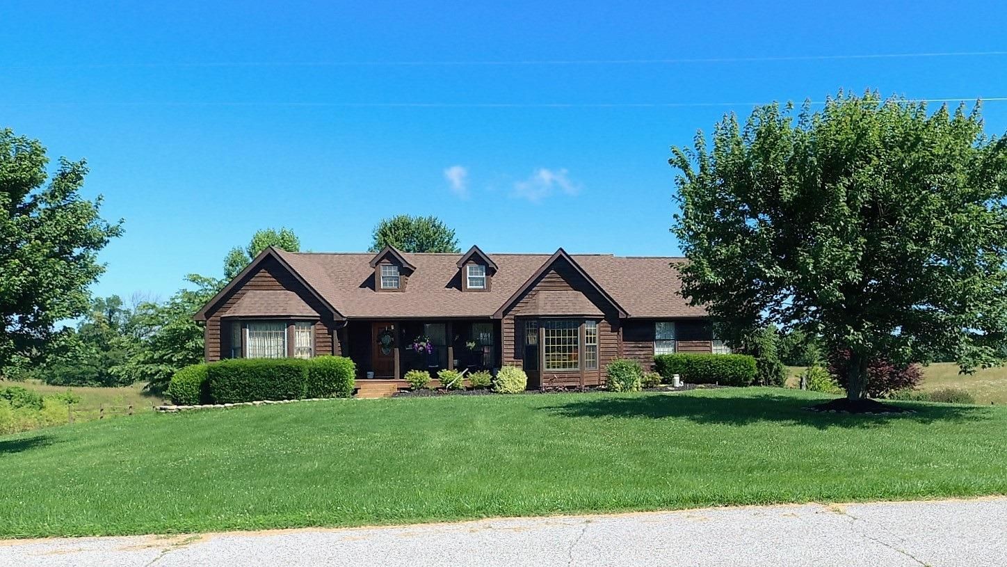 5 acres in Ohio County, Indiana