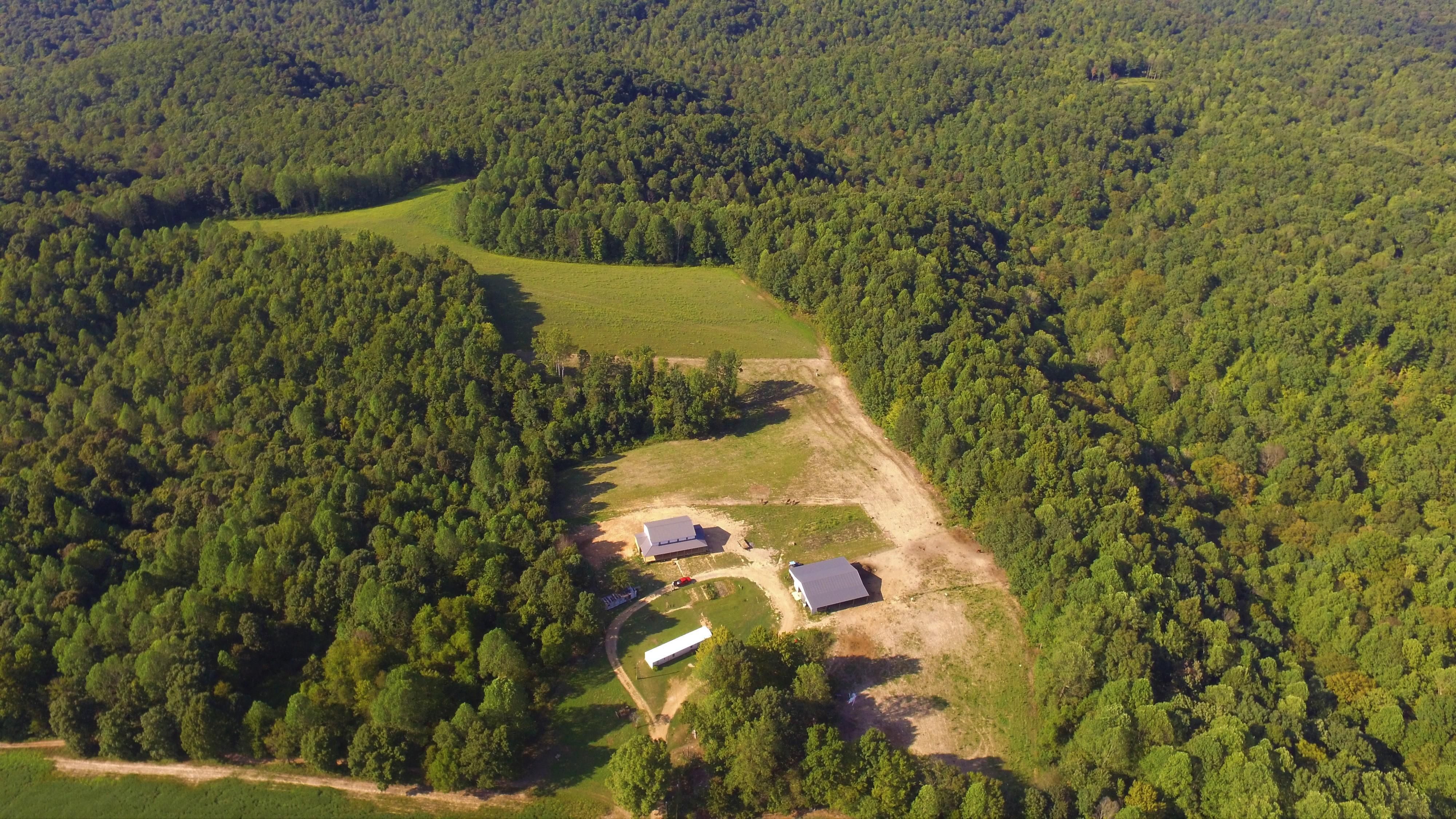 1546 Cooper Ridge Road, Columbia, KY 42728 | MLS: 16017-57060 | Land.com