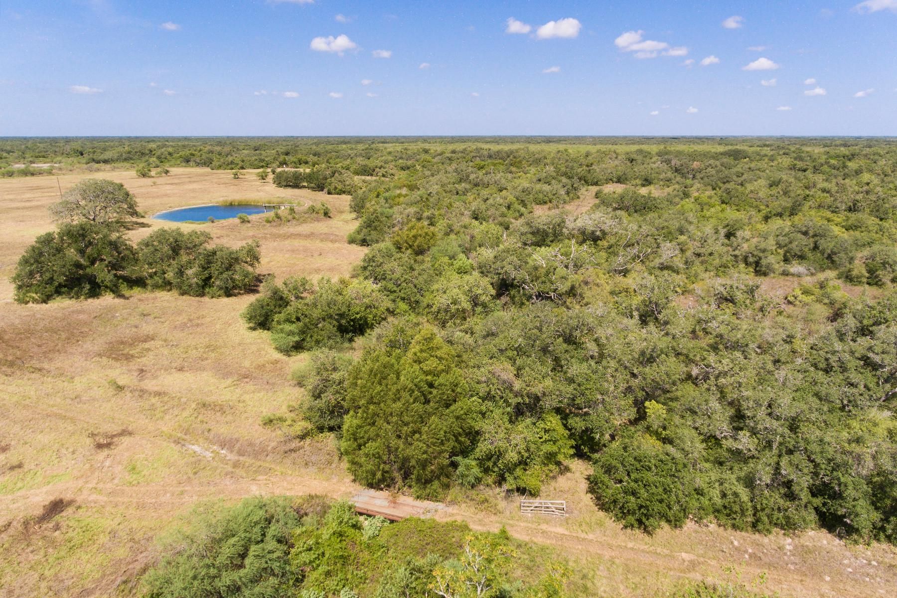 114 acres in Refugio, TX, 78377 | MLS: 389349 | Land.com