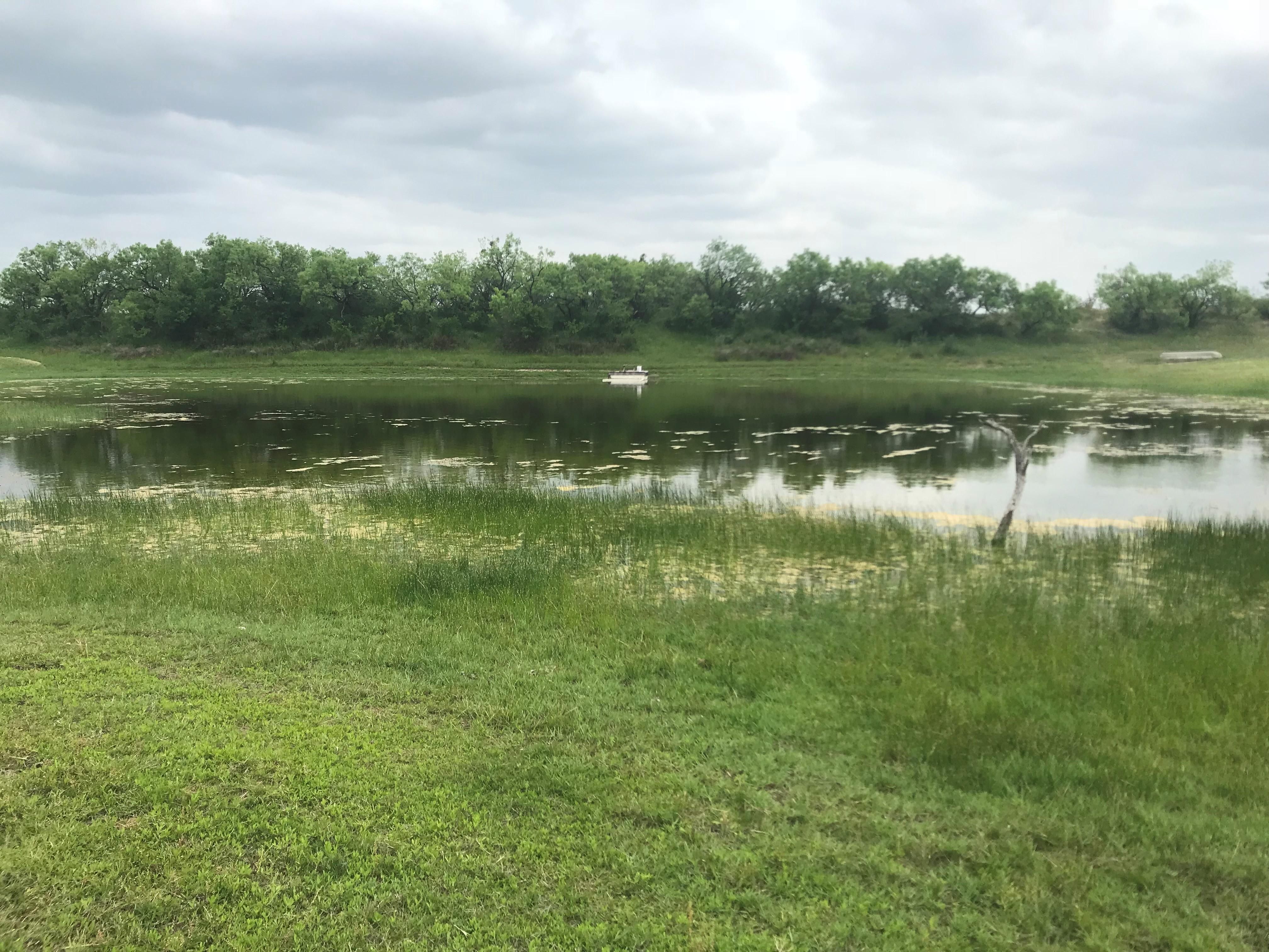 280 acres in Menard County, Texas