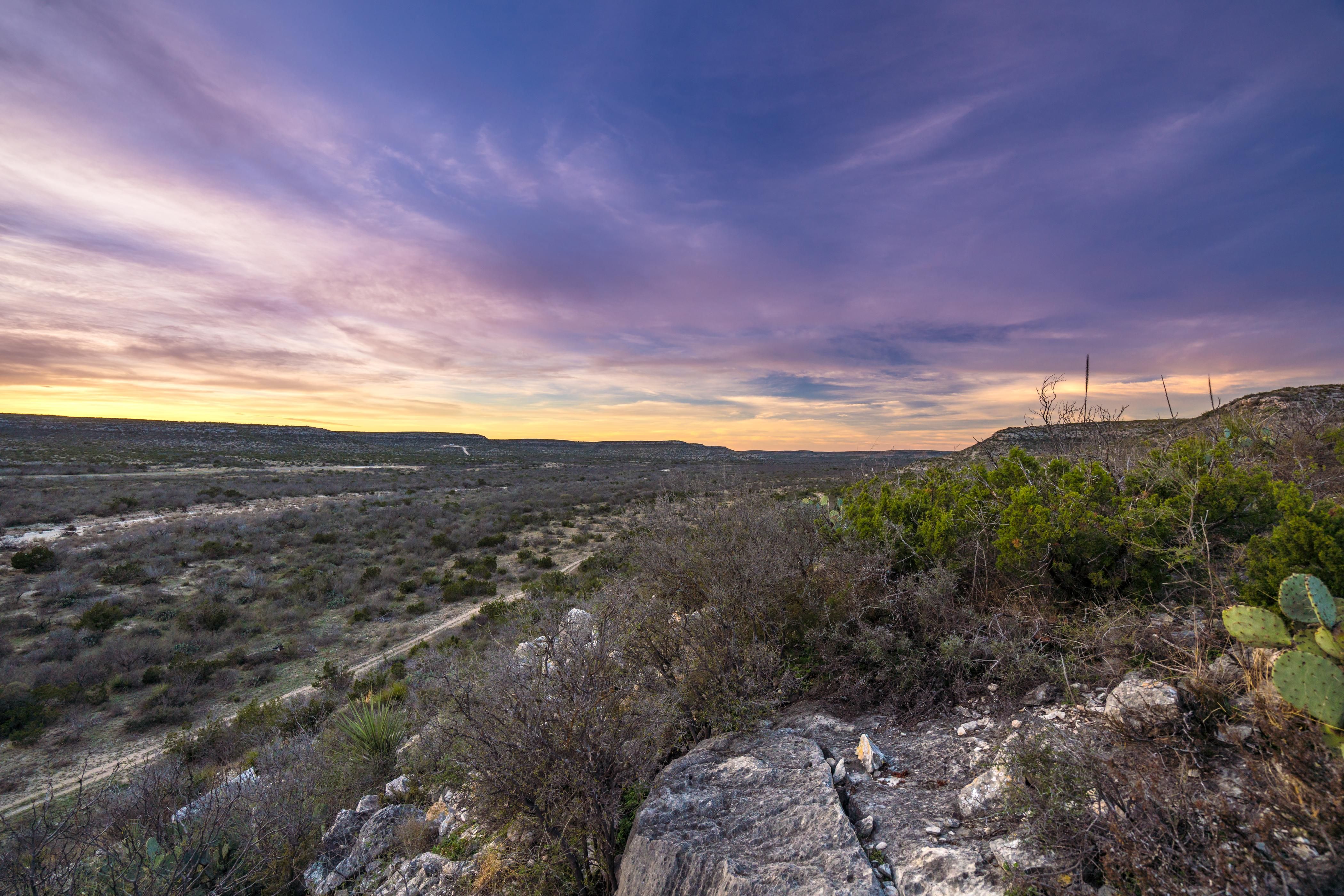 5,138.37 acres in Sanderson, TX, 79848 | Land.com