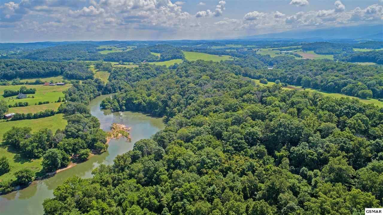 97.89 acres in Greene County, Tennessee