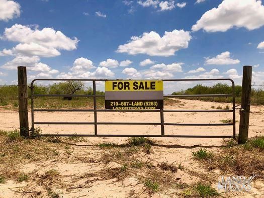County Road 253, Realitos, TX 78376 | Land.com