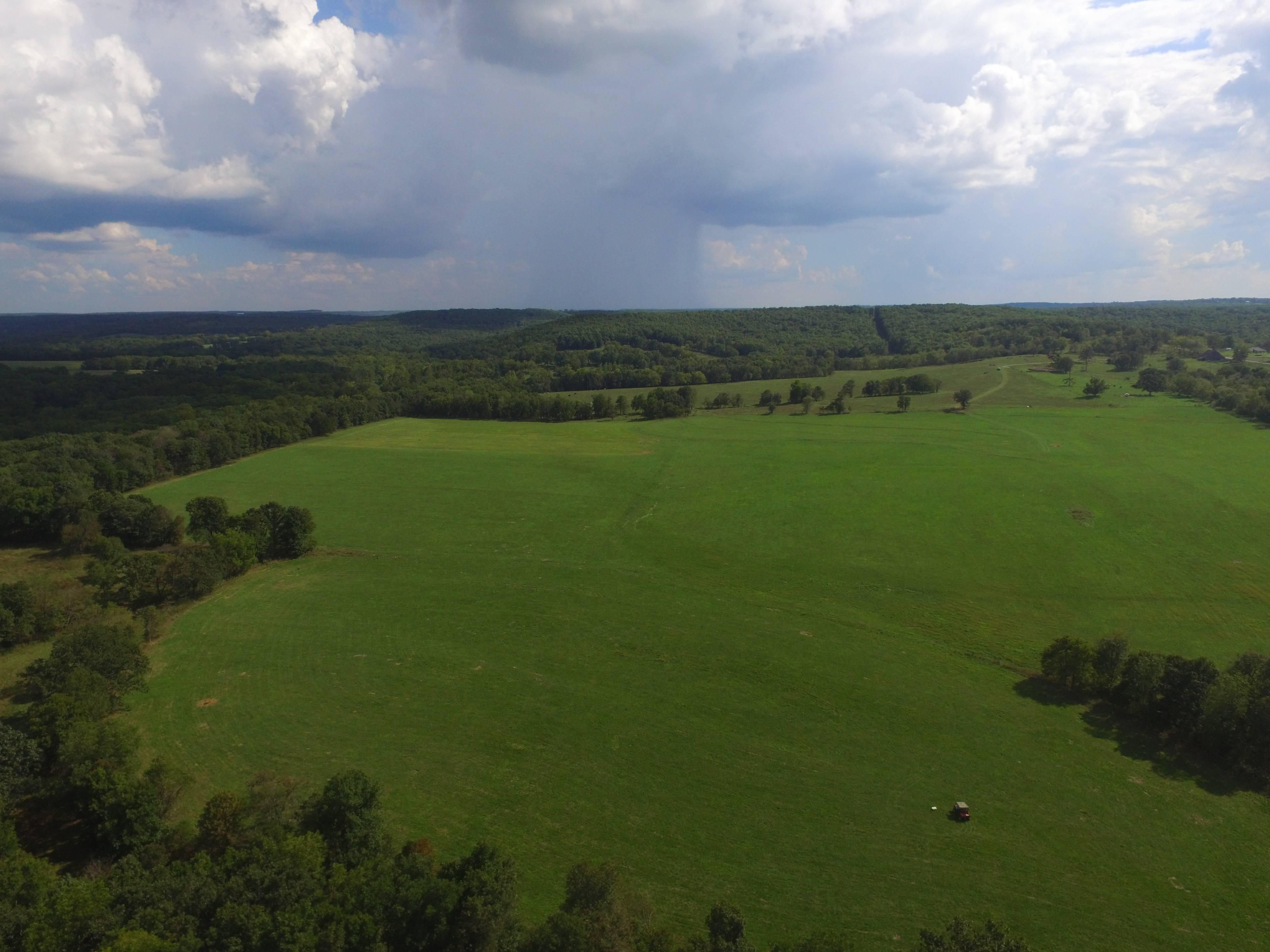 250 acres in Texas County, Missouri