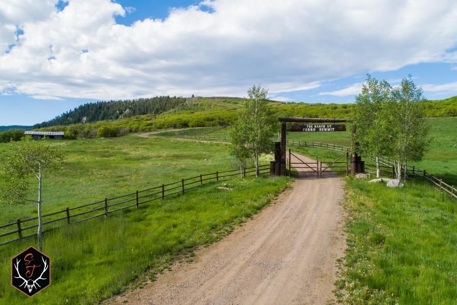 18200 Q77 Trail, Cimarron, CO 81220 | Land.com