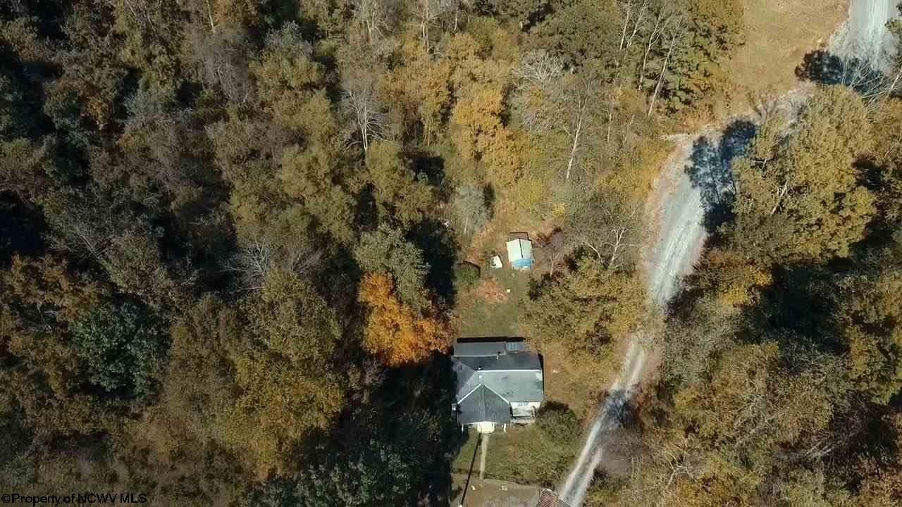 20.92 acres in Marion County, West Virginia