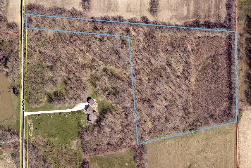 10 Acres In Bartholomew County Indiana