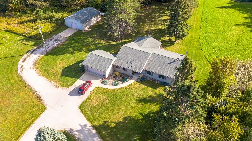 7012 E Filion Road, Port Hope, MI 48468 | MLS: 501-19-0036 | Land.com