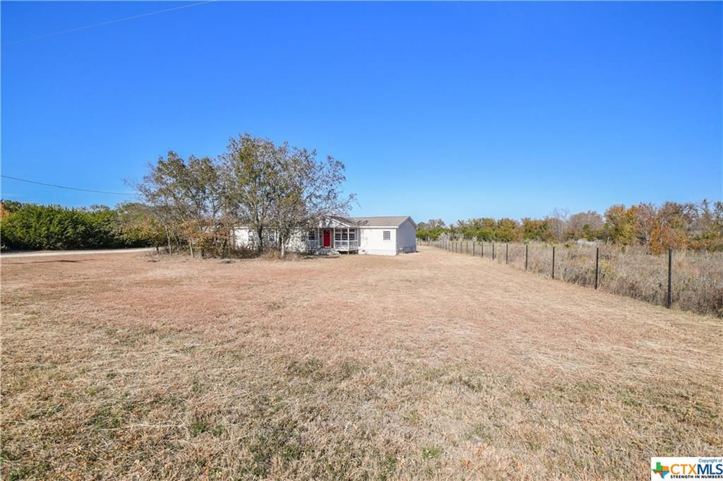 1 acres in Coryell County, Texas