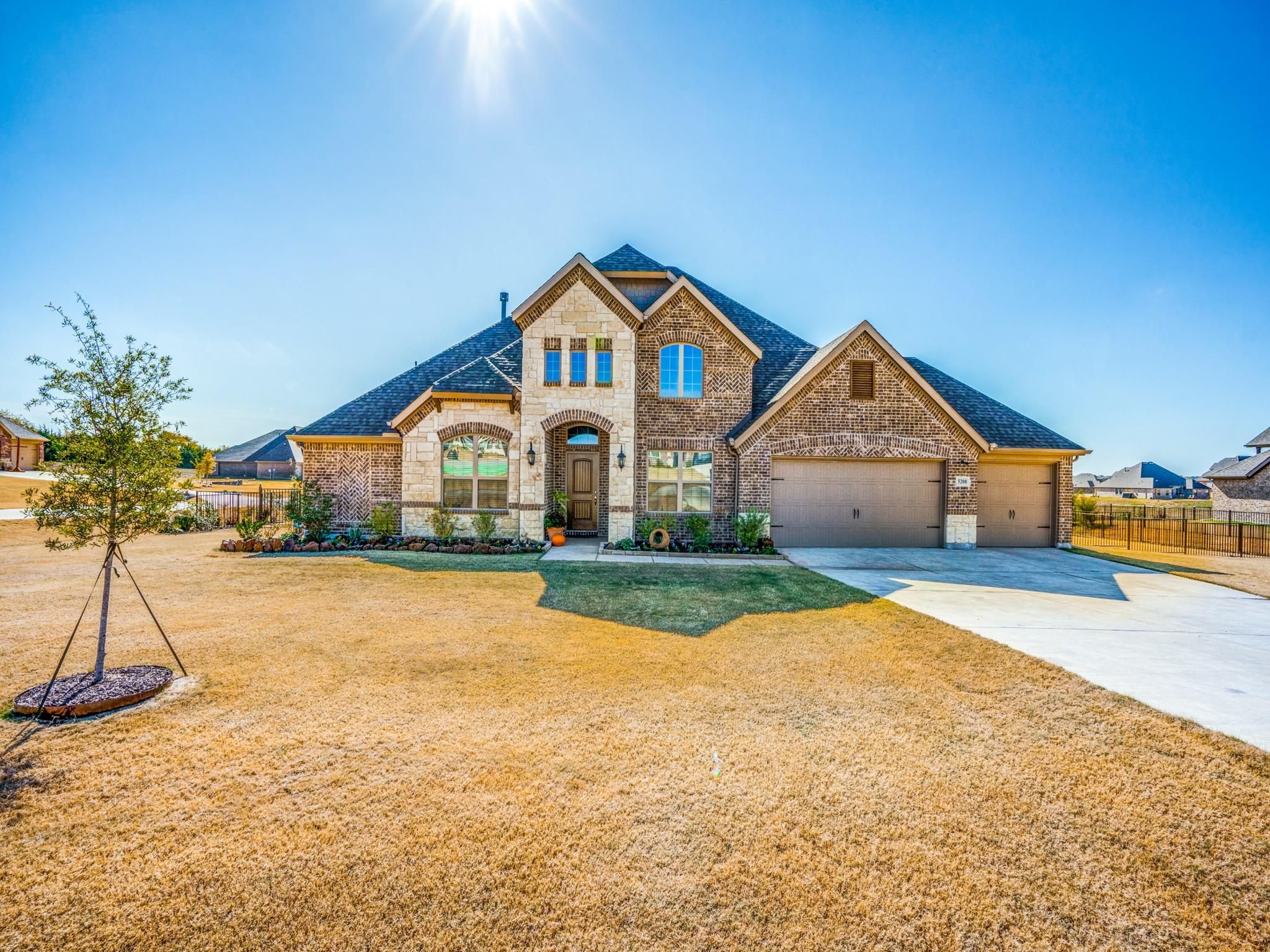 5208 Trail House Way, Mckinney, TX 75071 | MLS: 14204993 | Land.com