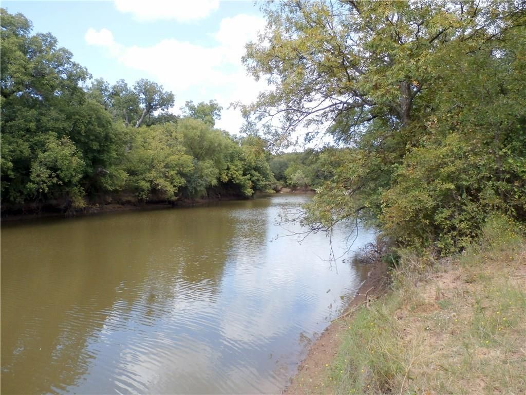 19.06 acres in Brown County, Texas