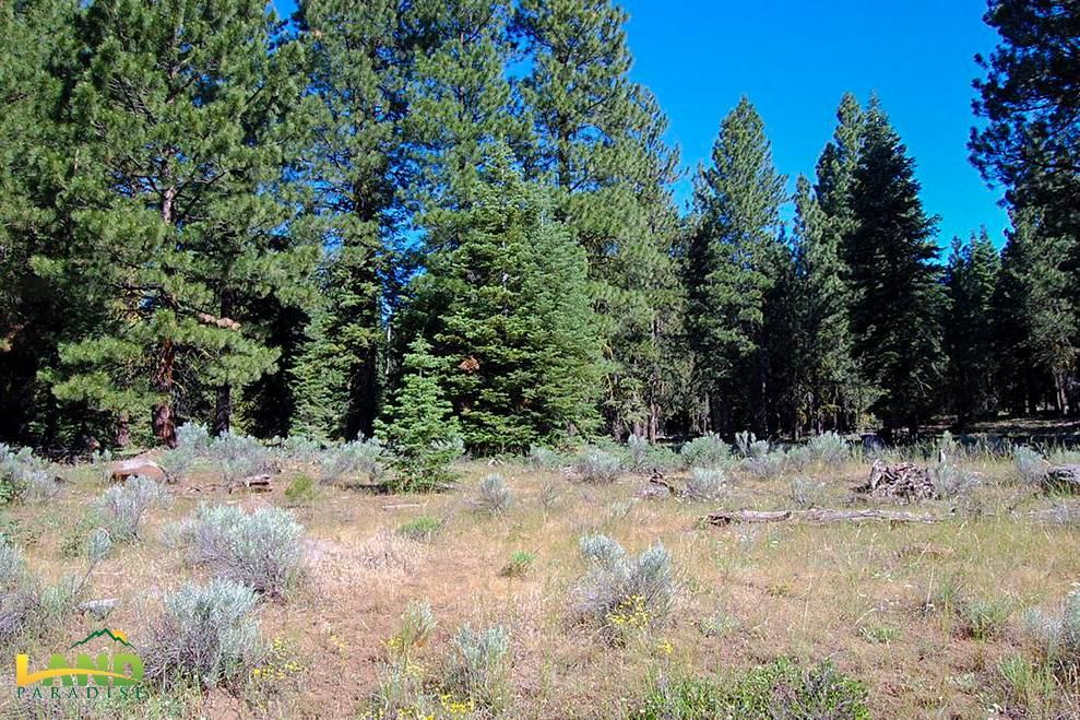 0.92 acres in Modoc County, California